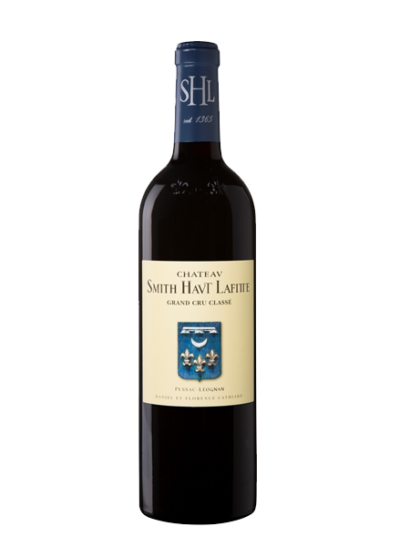 Château Smith Haut Lafitte: Excelencia en vinos de Bordeaux | VINOTECAVIRTUAL