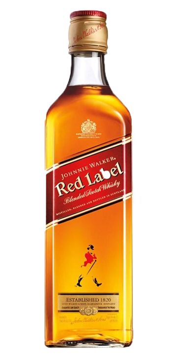 Conoce el tipo de vino de Red Label | vinotecavirtual