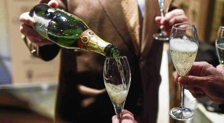 Aprende la mejor manera de disfrutar del cava | vinotecavirtual