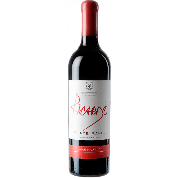 Conoce la variedad de uva detrás del vino Gran Ricardo | VINOTECAVIRTUAL