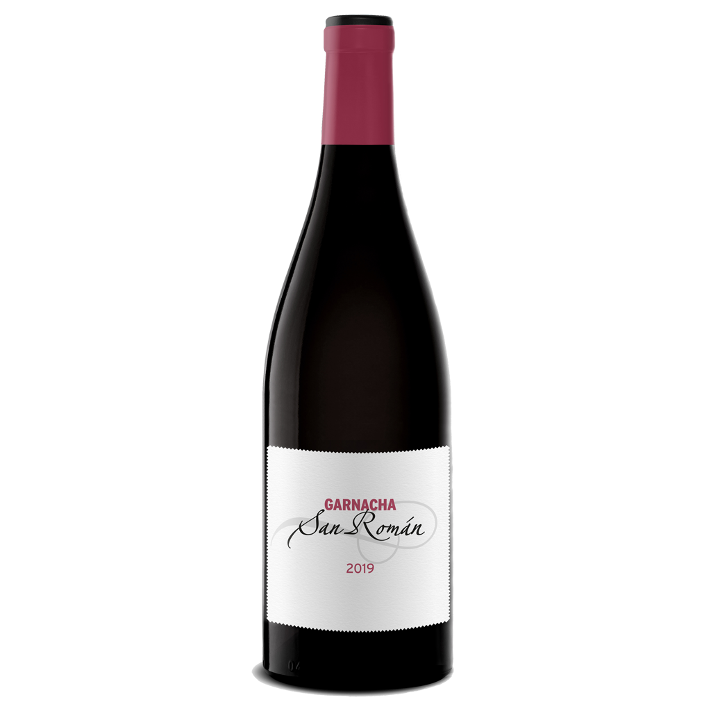 Conoce las exquisitas Bodegas San Román y su amplia selección de vinos ...