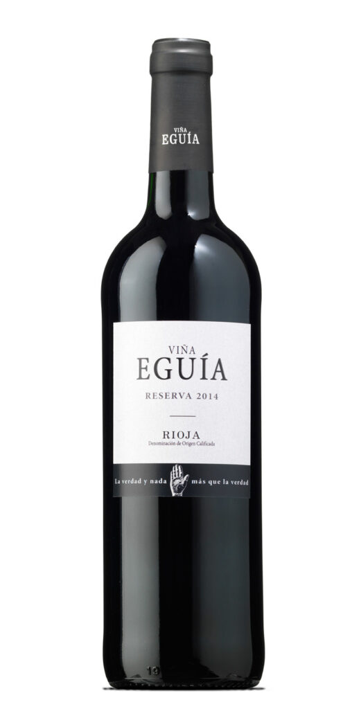 Conoce las increíbles bodegas Eguía en el corazón de Rioja ...