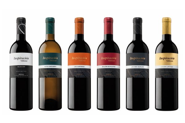 Conoce los vinos excepcionales de Bodegas Valdemar | VINOTECAVIRTUAL