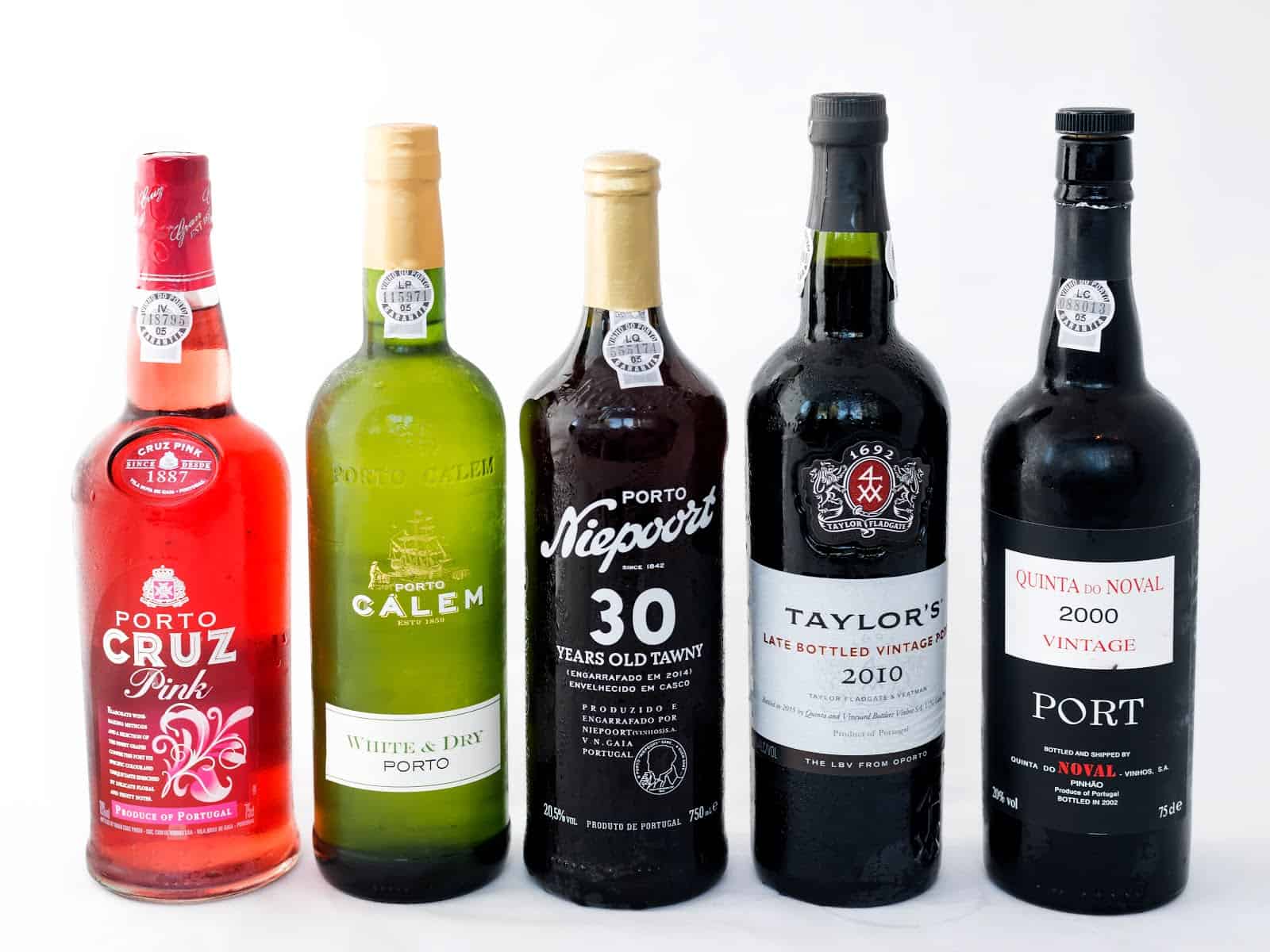 Conoce Ruby Porto: la joya de Portugal enológica | VINOTECAVIRTUAL