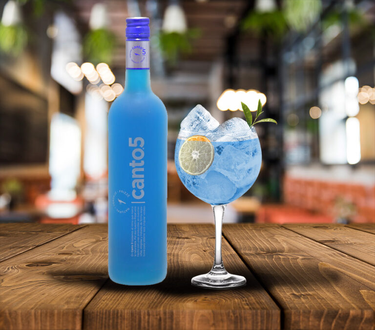 Conoce todo acerca del Frizze: la bebida perfecta para tus reuniones ...