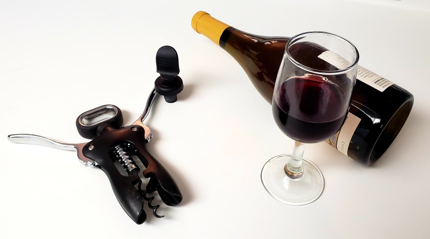 ¿Conoces el nombre de la caperuza del vino? | VINOTECAVIRTUAL