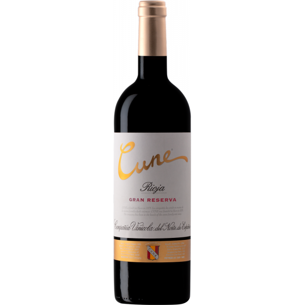 CVNE: Disfruta del auténtico sabor de los vinos del norte de España ...