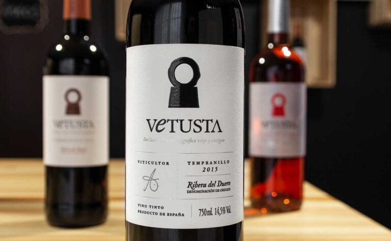 Las marcas de vino más valoradas: ¿cuál merece la pena probar ...