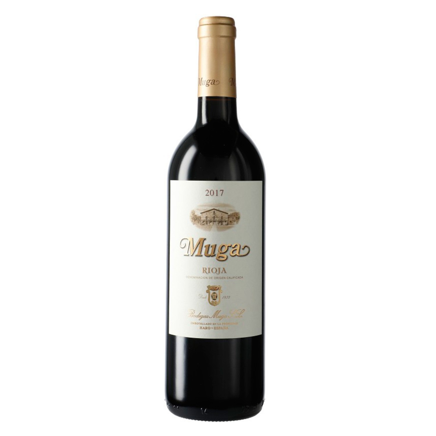 Muga: Disfruta de los deliciosos vinos de esta icónica marca ...