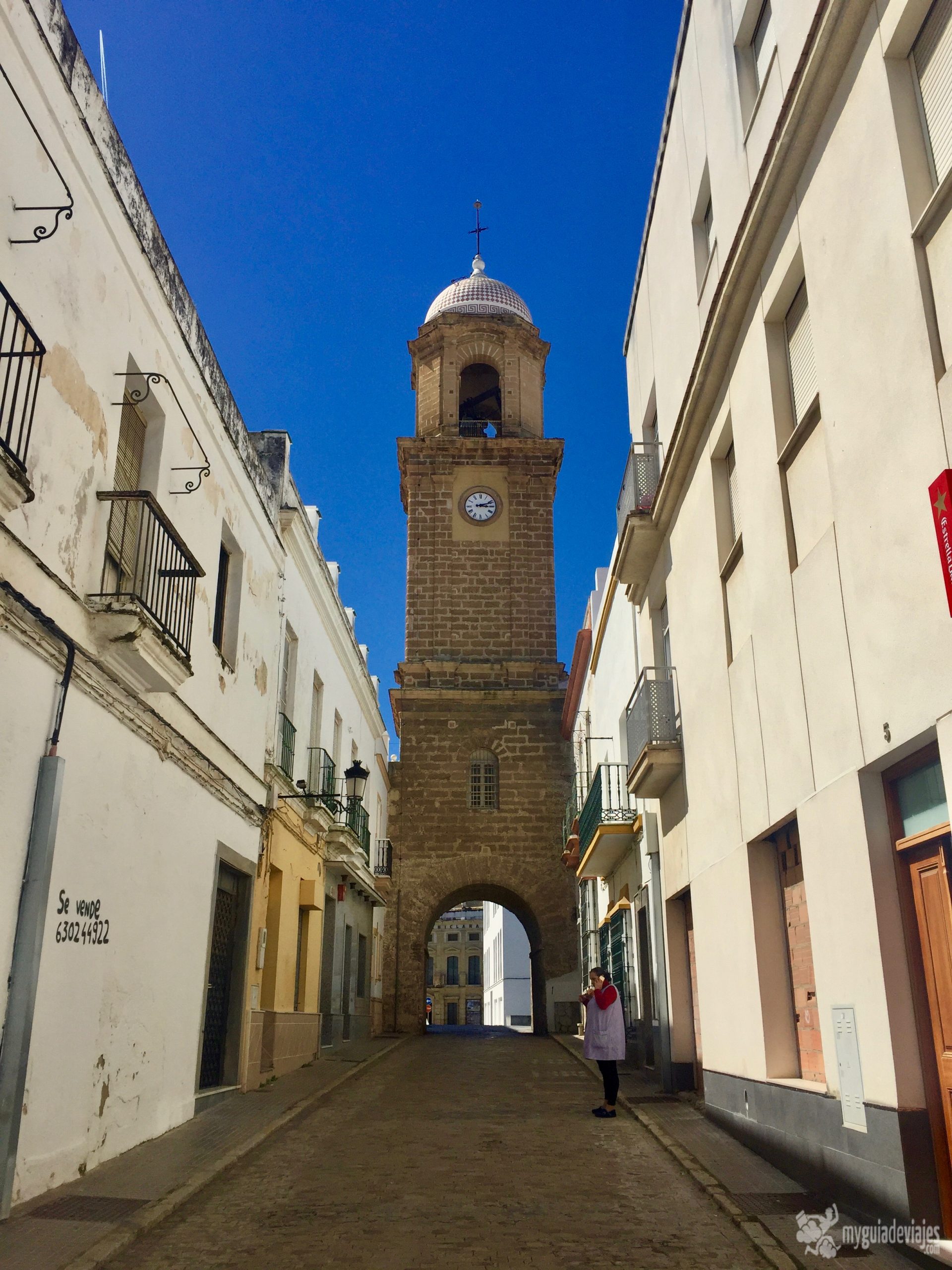 Significado de Chiclana: Historia, arquitectura y atractivos turísticos | VINOTECAVIRTUAL