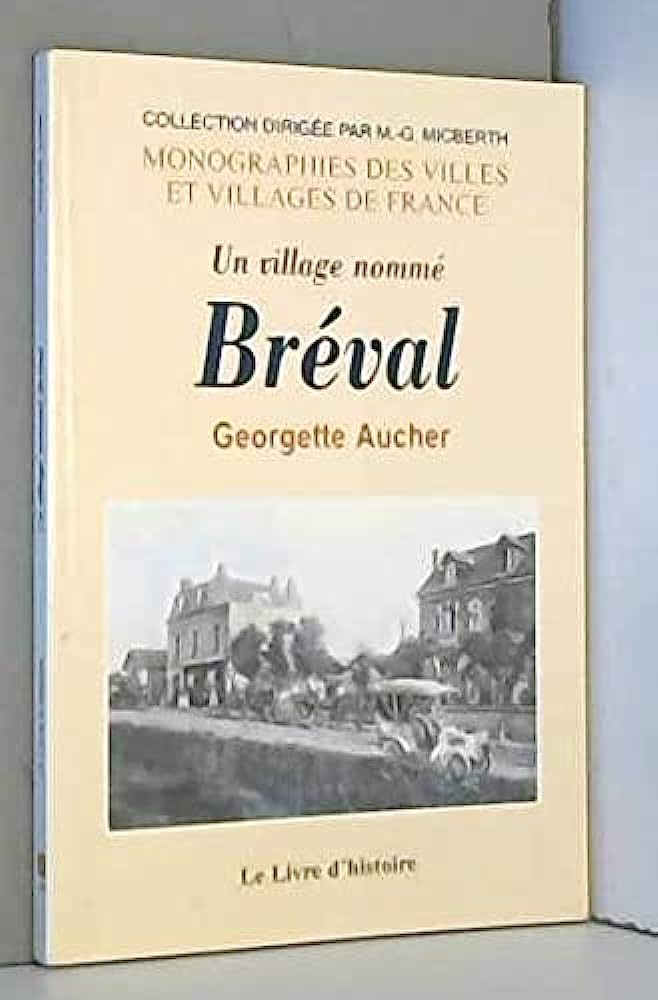 Todo lo que debes saber sobre Breval: historia, características y más ...