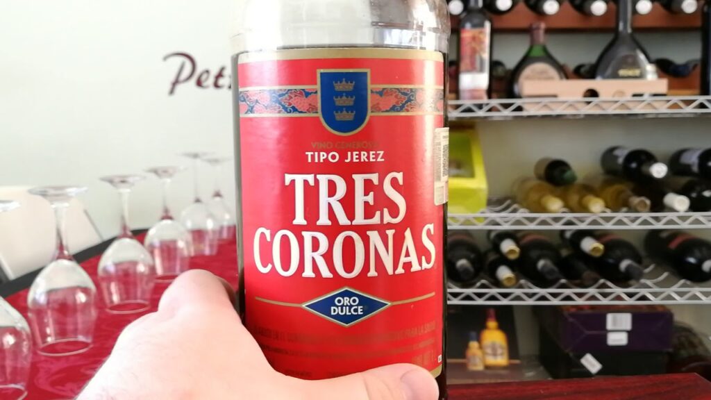 Todo lo que necesitas saber sobre el vino 3 coronas | vinotecavirtual
