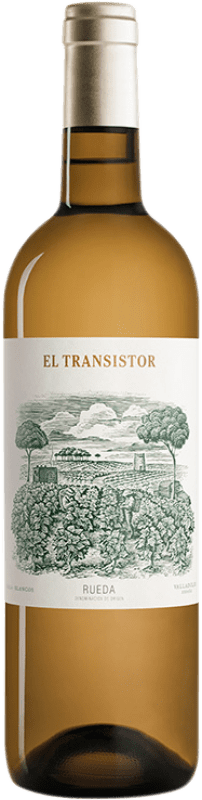 Vinos Telmo Rodríguez: selección excepcional para paladares exigentes ...